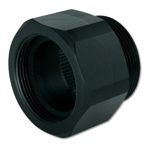 backshell cable gland plastic - Toughcon